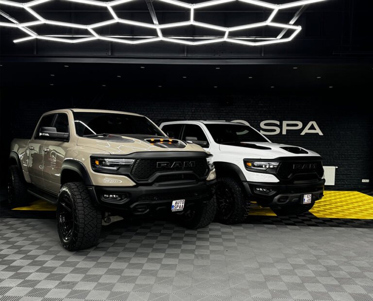 Autospa