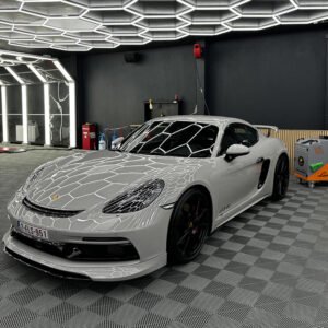 Autospa