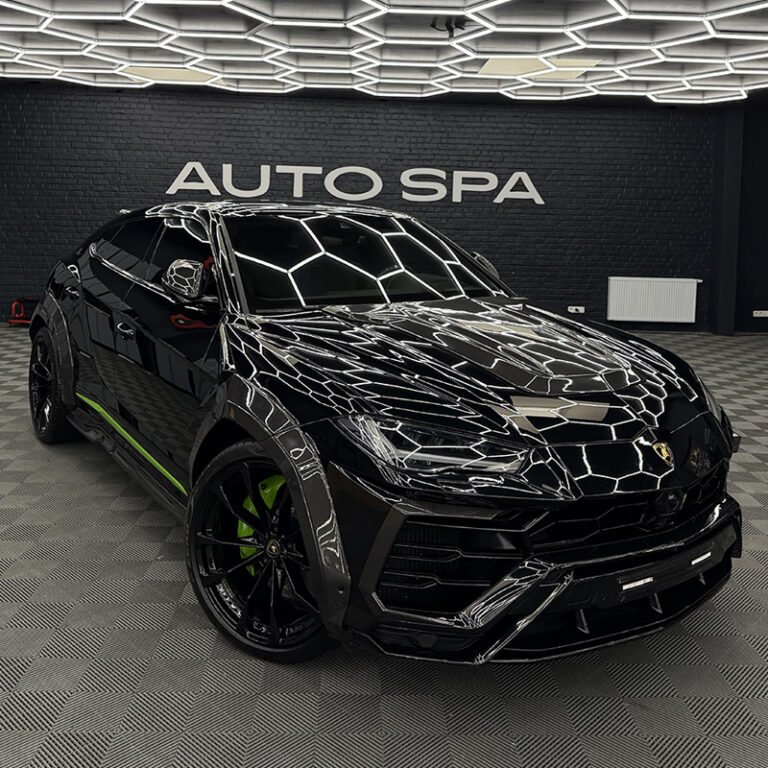 Autospa